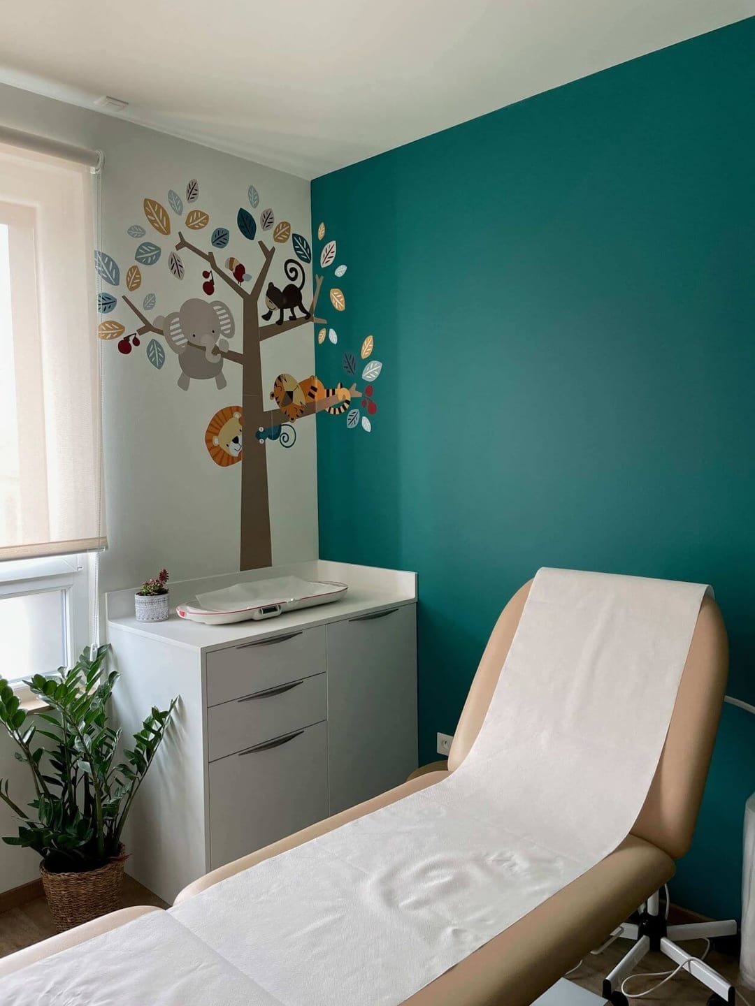 Cabinet d'association de médecine générale - BARR